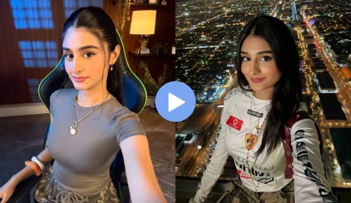 Payal Gaming Viral Video: पायल गेमिंग का कथित प्राइवेट वीडियो असली या ...